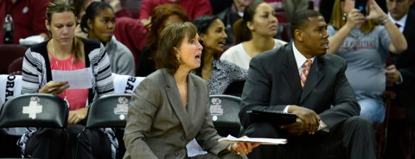 Entrevista a Lisa Boyer: La primer mujer que entrenó en un equipo de la ...