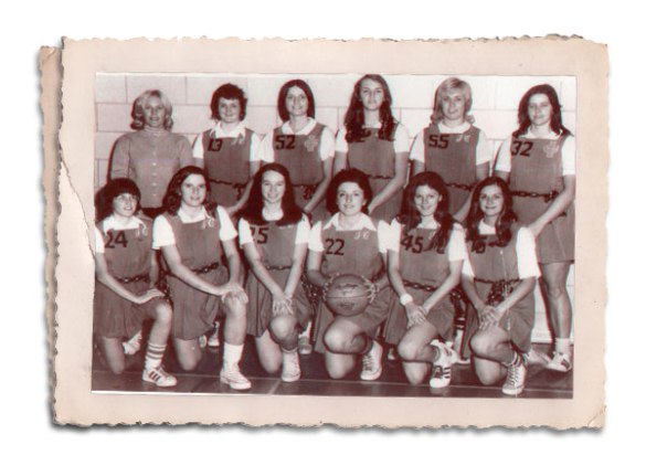 The Mighty Macs. La historia de Cathy Rush – Baloncesto femenino