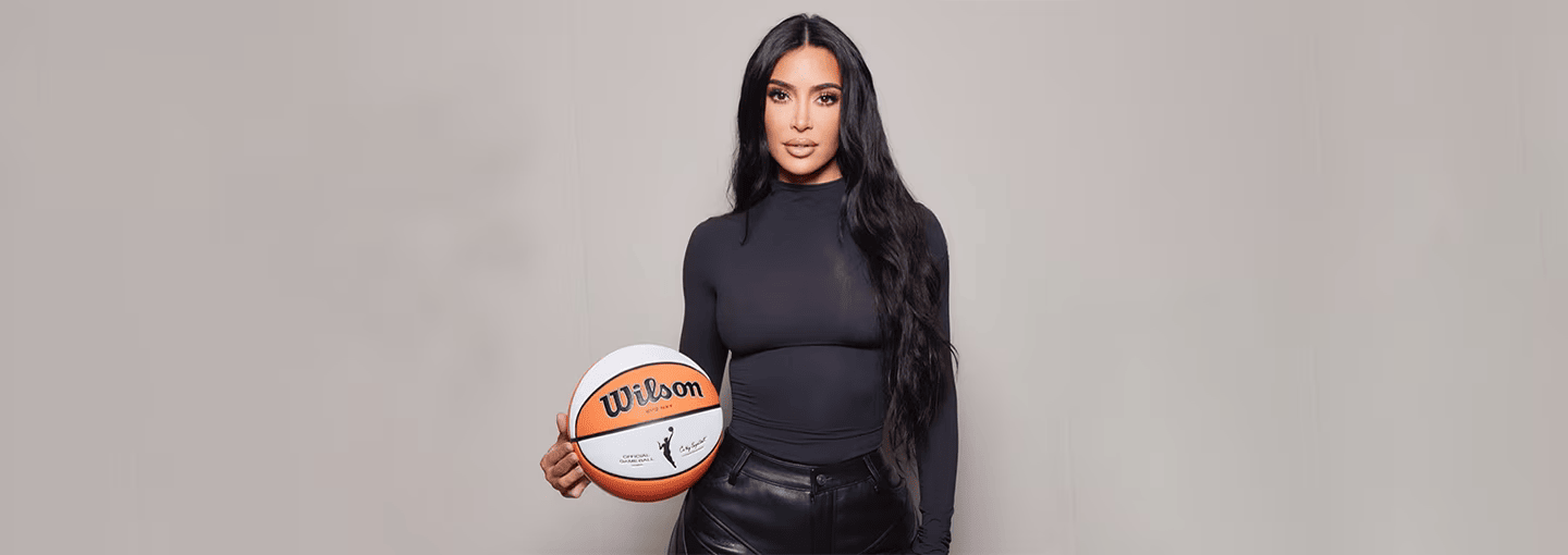 Kim Kardashian llega a la WNBA con SKIMS – Baloncesto femenino