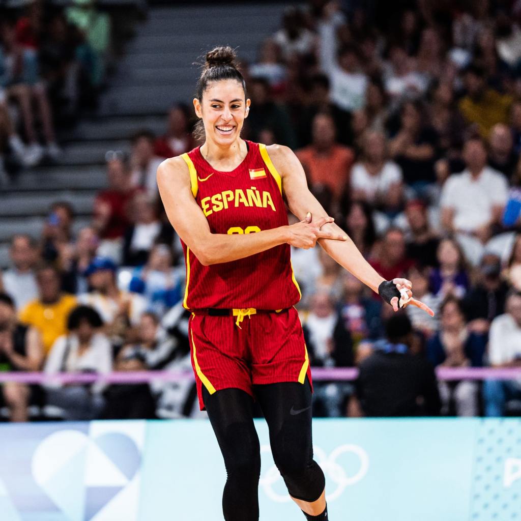 Baloncesto femenino – Noticias, actualidad, curiosidades y mucho más ...